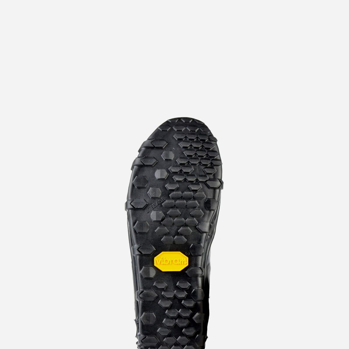 WRAP TECH Black Black | | Vibram